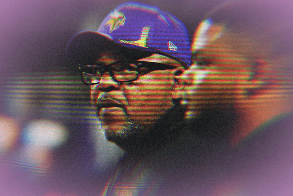 Patterson Walks. - Vikings Territory