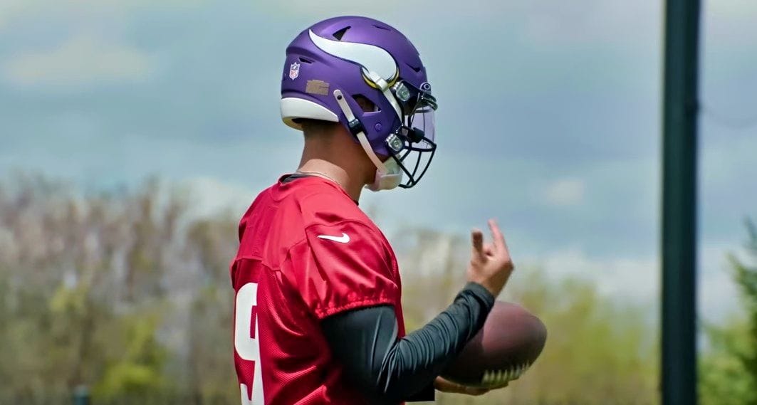 The Vikings Future: 4 Cornerstones