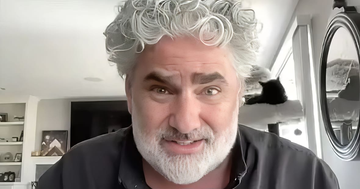 "Voice of Vikings" Predicts Vikings' Draft Pick