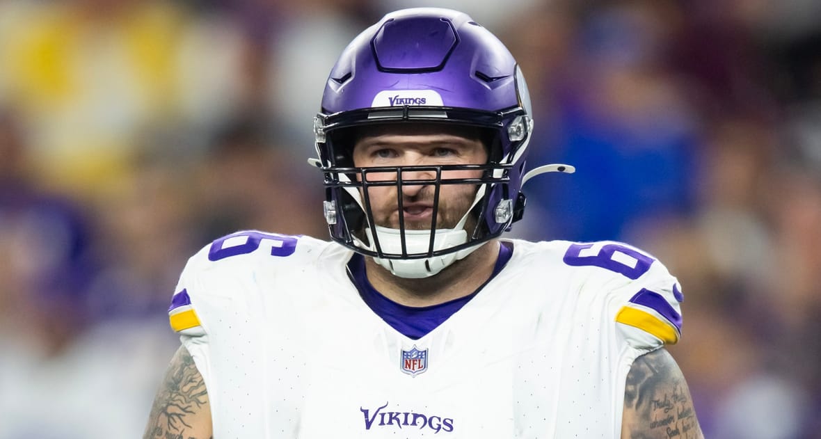 Dalton Risner Linked to New Team