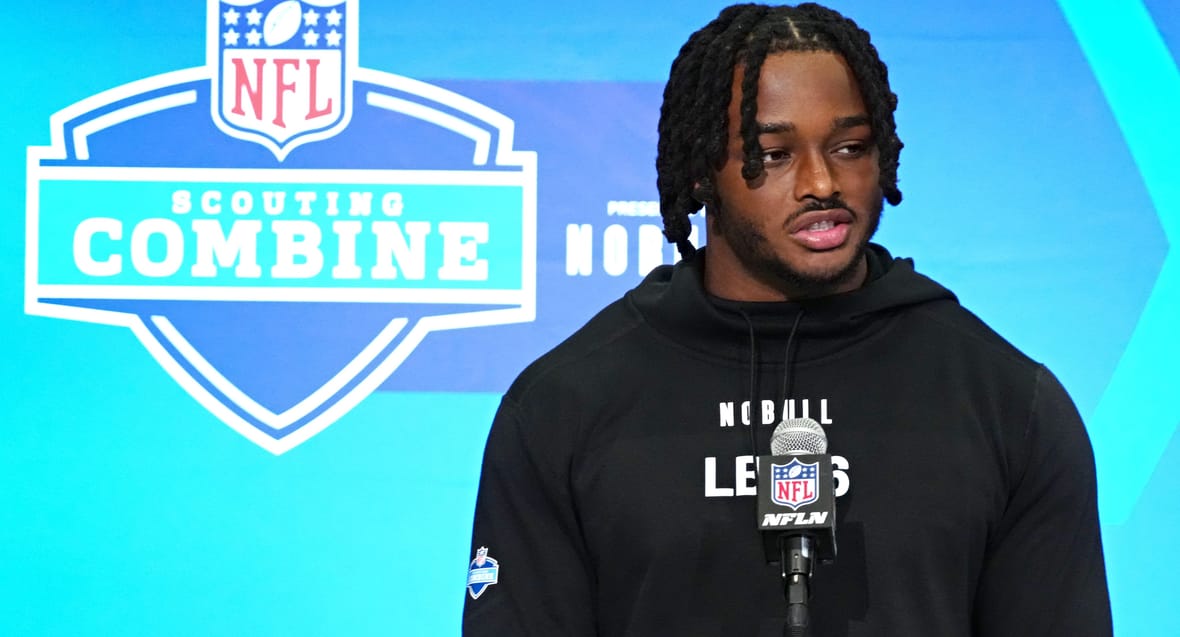 Vikings Rookie Finally Emerged from Shadows