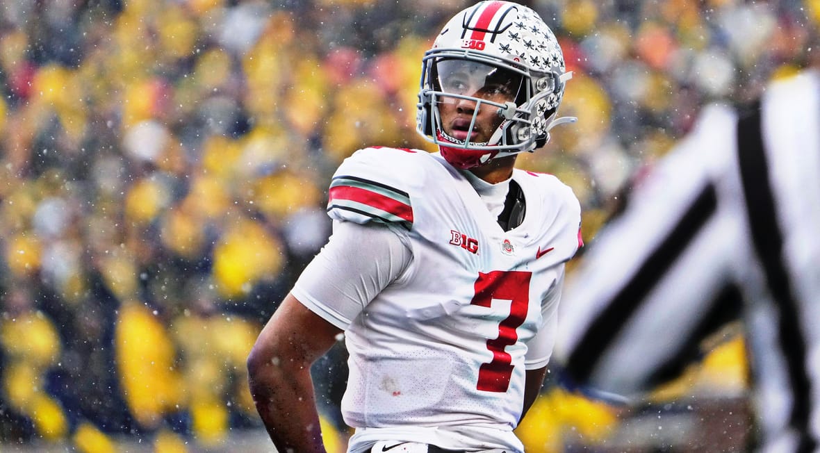 Josh Frey's 2023 NFL Mock Draft (3.0): Five QBs Go in Round 1