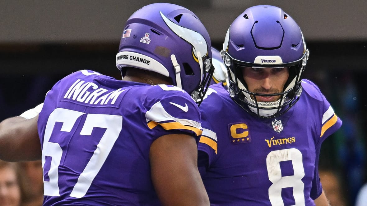 Ed Ingram Played Well. Source? Him.