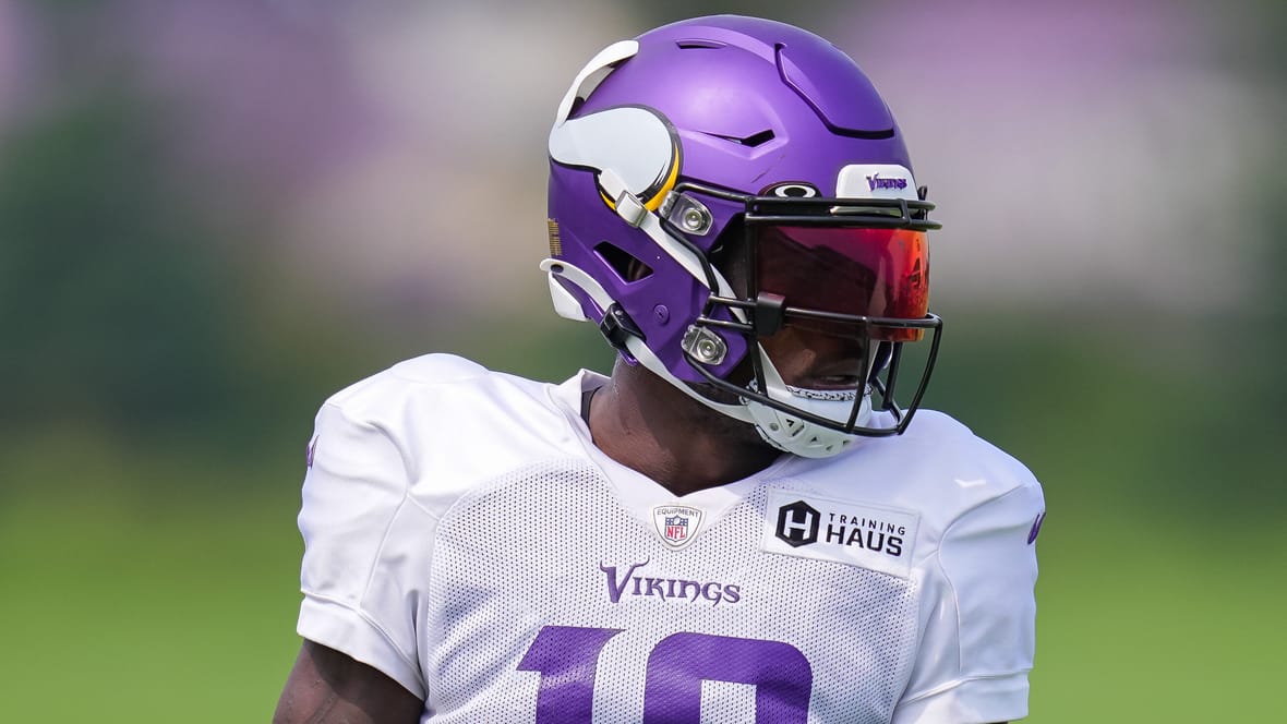 Janik Eckardt's 53-Man Roster Projection for Vikings | 2nd Preseason Game