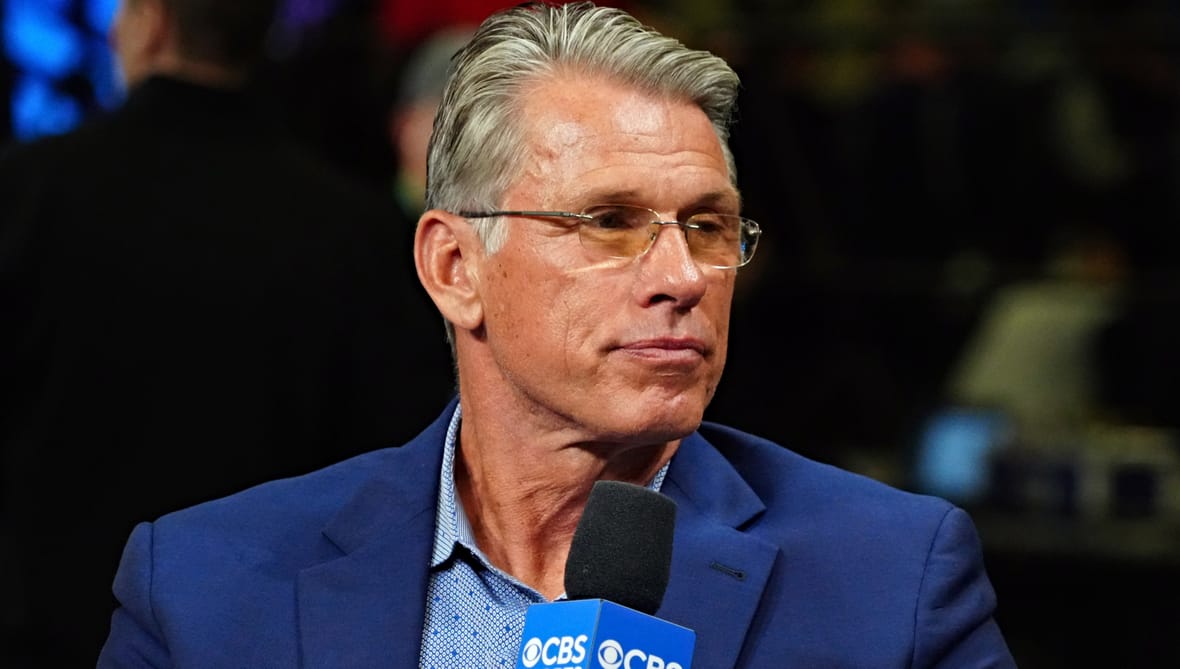 Rick Spielman Has a New Job