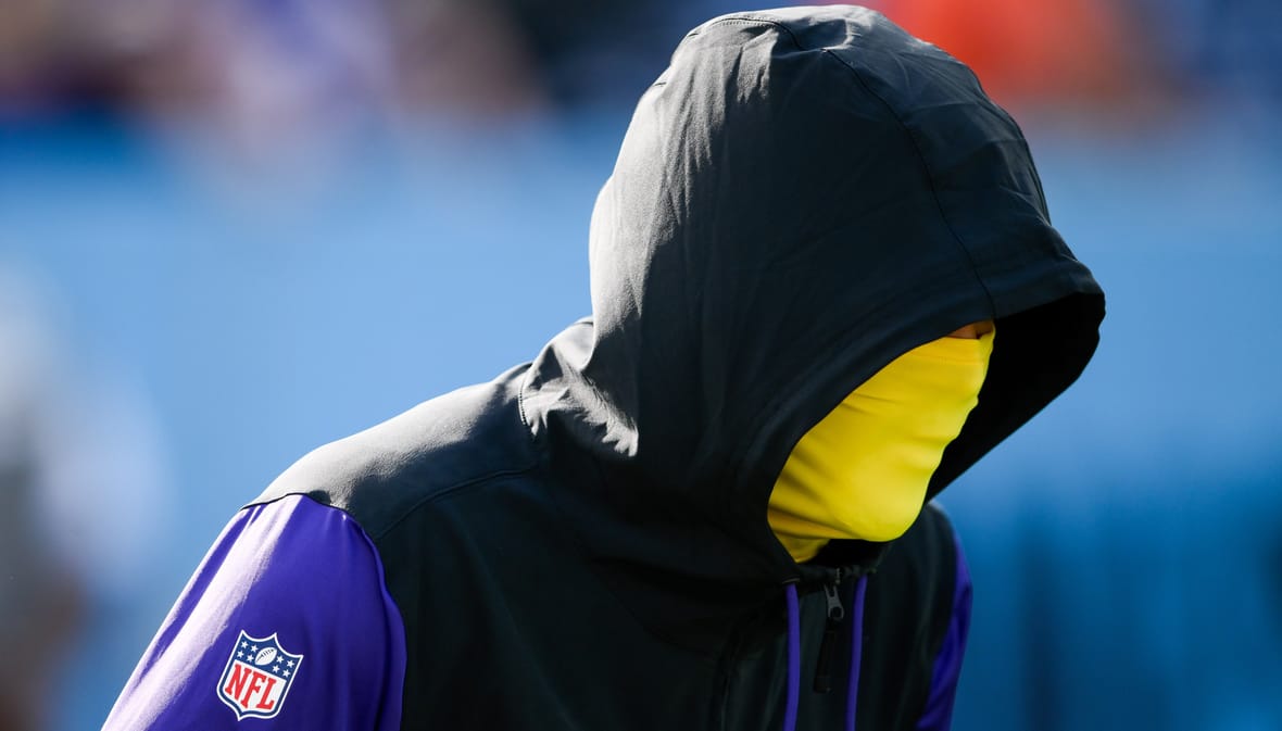 Vikings HC Predicts "Massive Year" for One Player