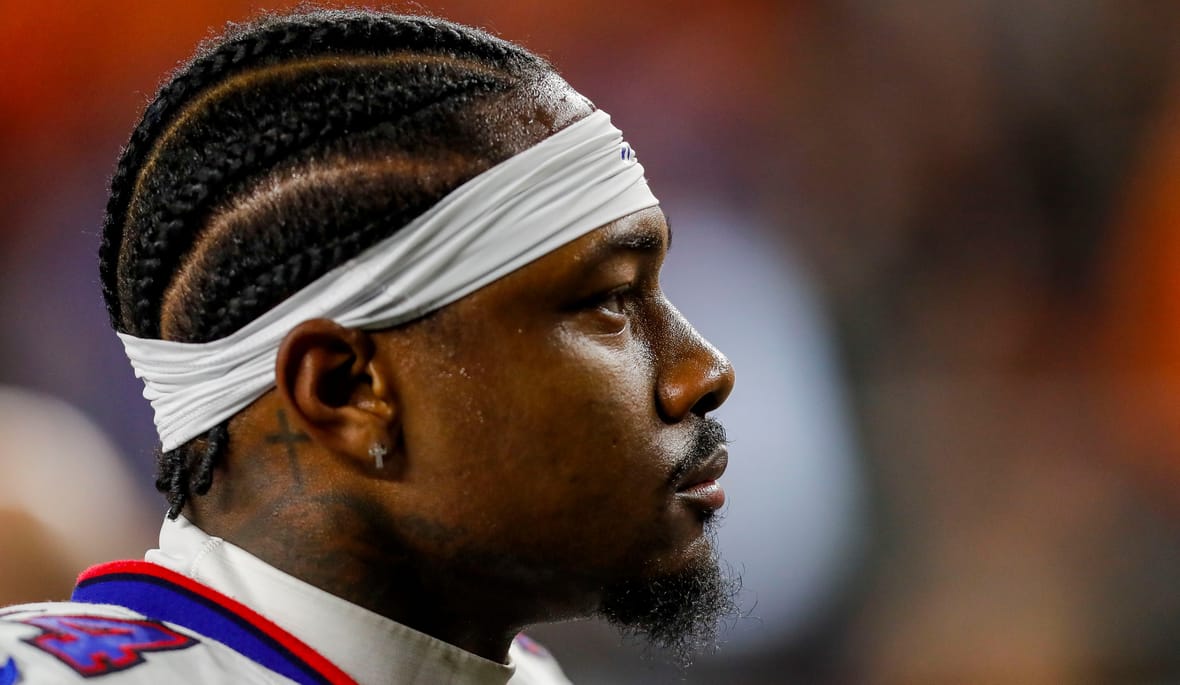 The 2 Fun Vikings Wrinkles of the Stefon Diggs Trade