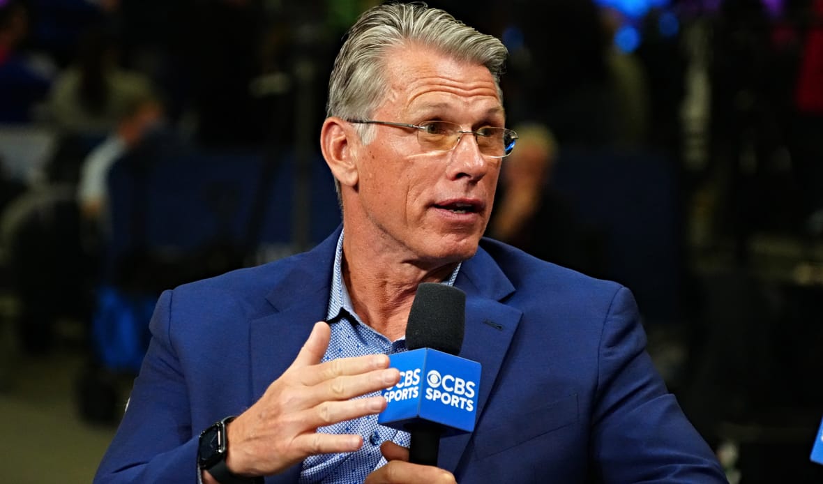 Rick Spielman Reveals His Opinion of Vikings Draft