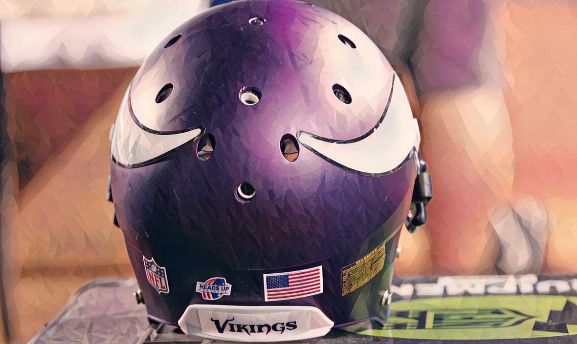 Vikings Sign a Man Named Rodgers
