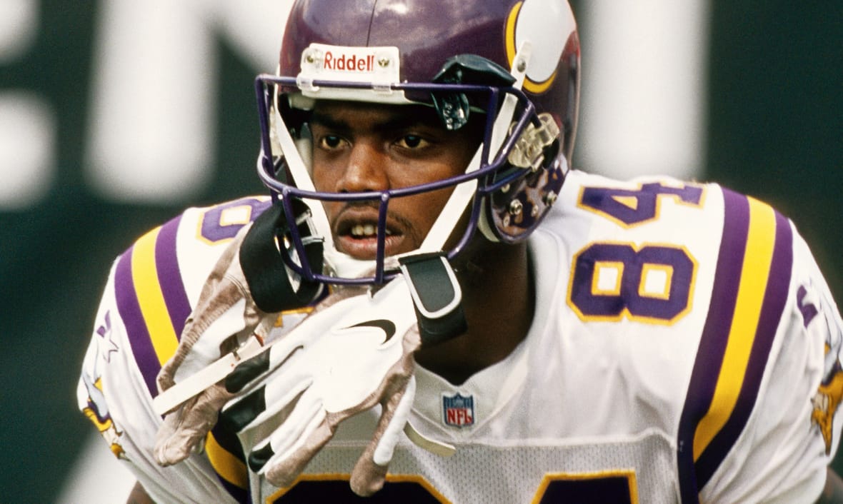 Revisiting the Randy Moss Trade 20 Years Later