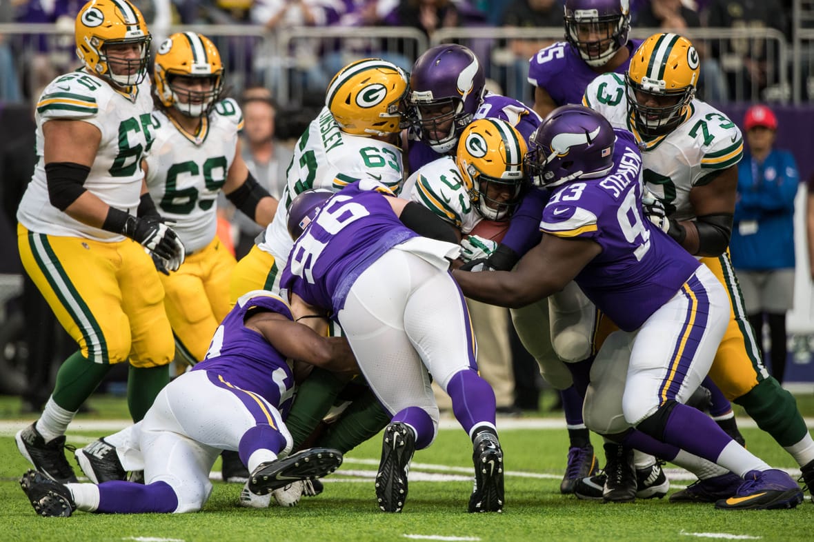 New Viking Labeled with "Bust" Potential