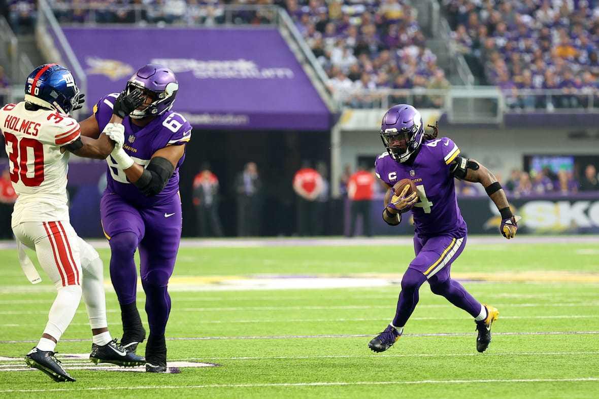 The P/PTSD Perspective: Cook on the Move, Stunning Roster Cut, and Fan ...