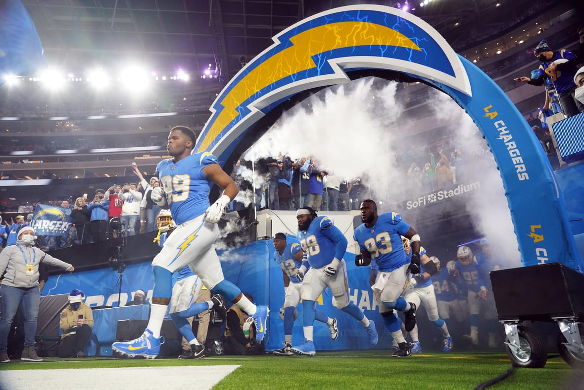 What if Rest of NFL Was Wrong on Jerry Tillery?