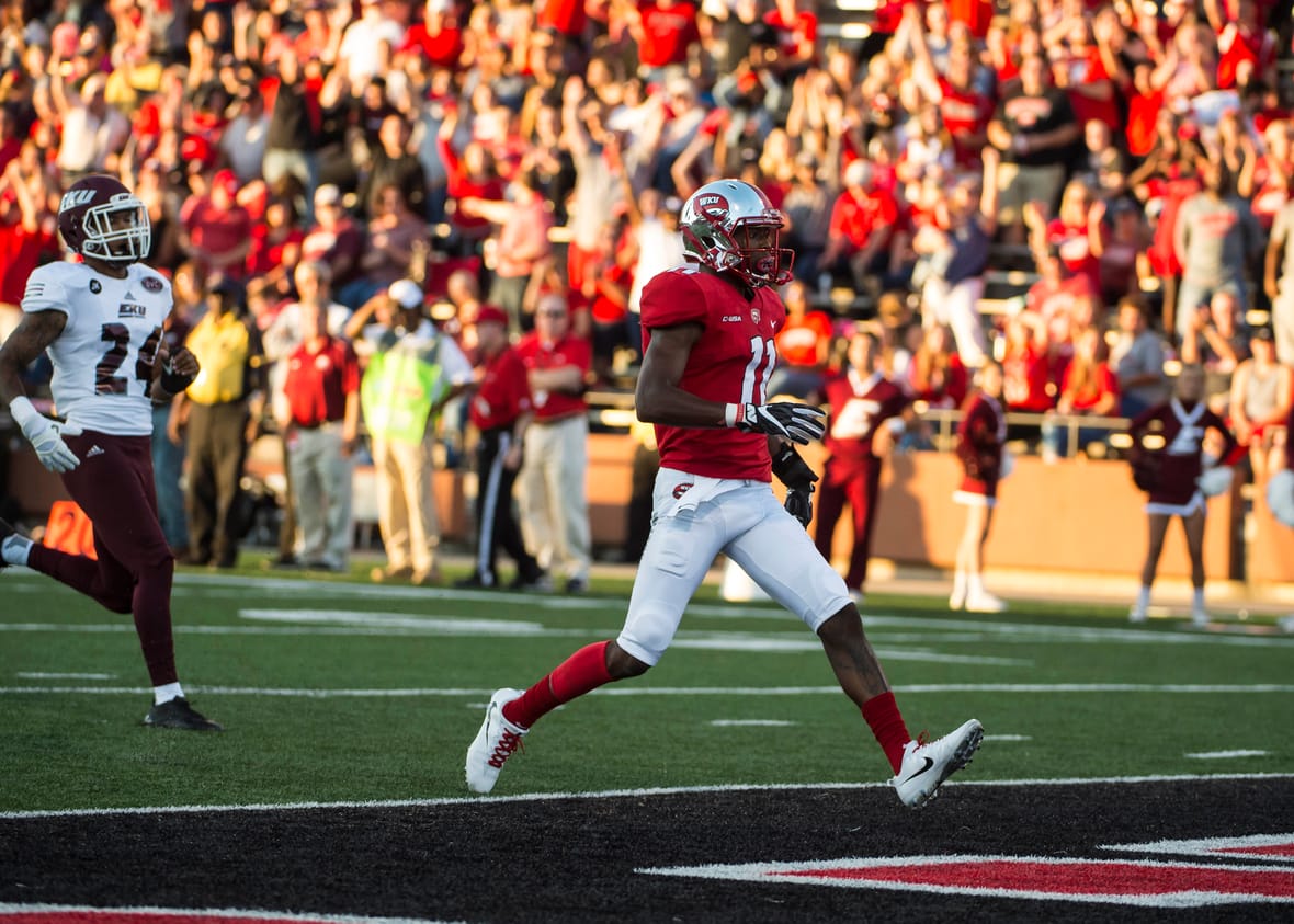 The Vikings Current Roster | Post-Lucky Jackson Edition