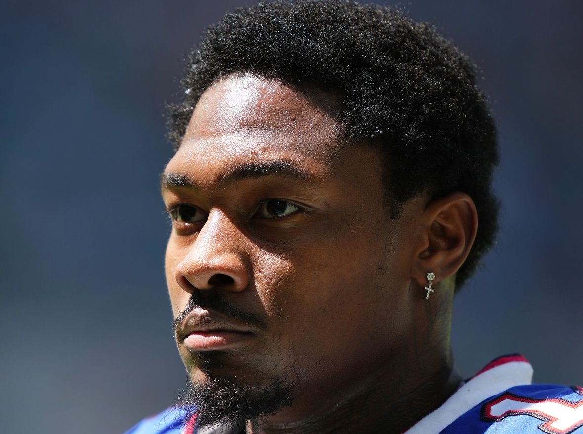 Questions Answered: Stefon Diggs Drama, Aaron Jones' Stat Line for ...