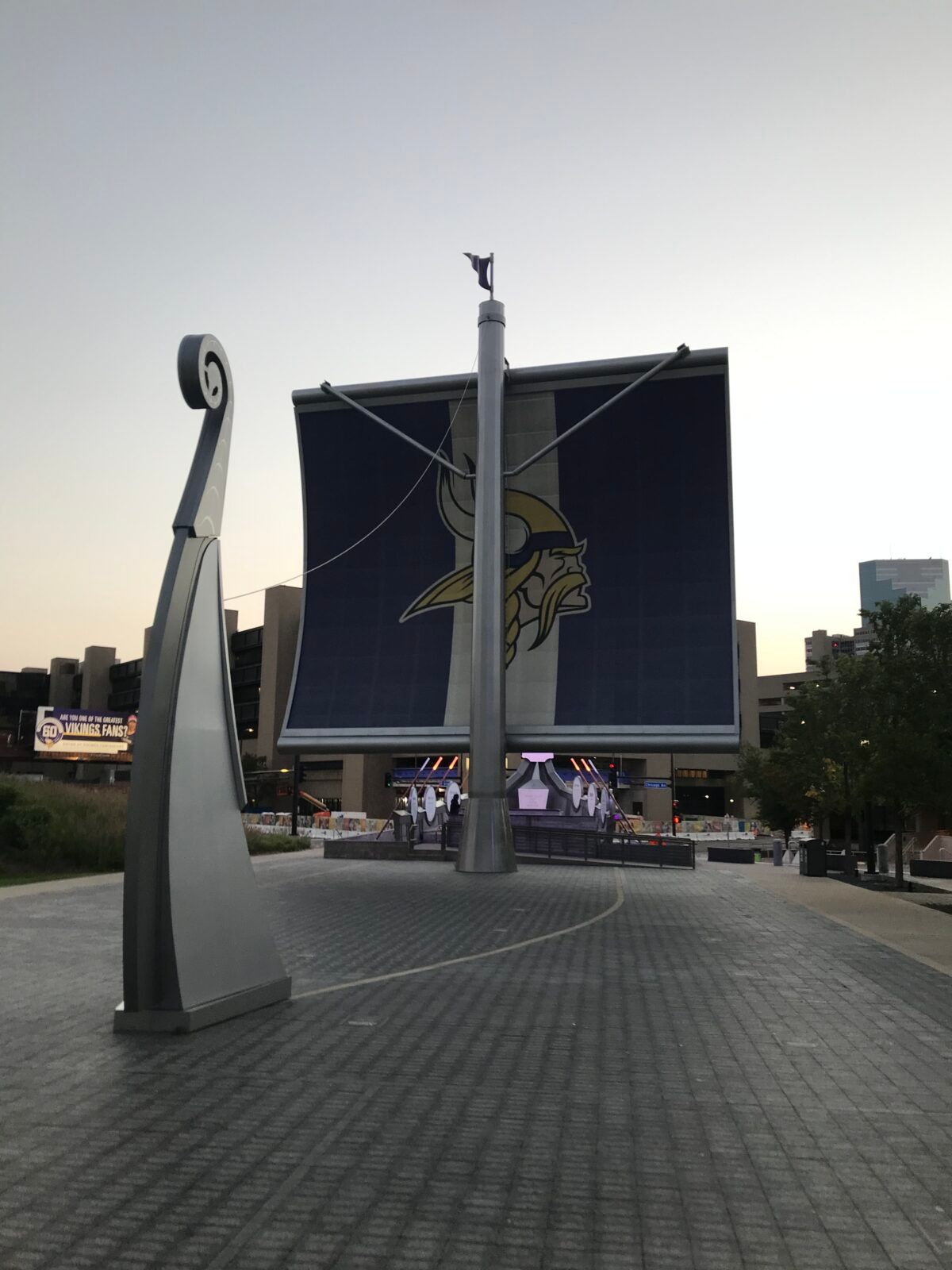 Sansevere: Nicknaming the 2020 Minnesota Vikings Defense - Vikings ...