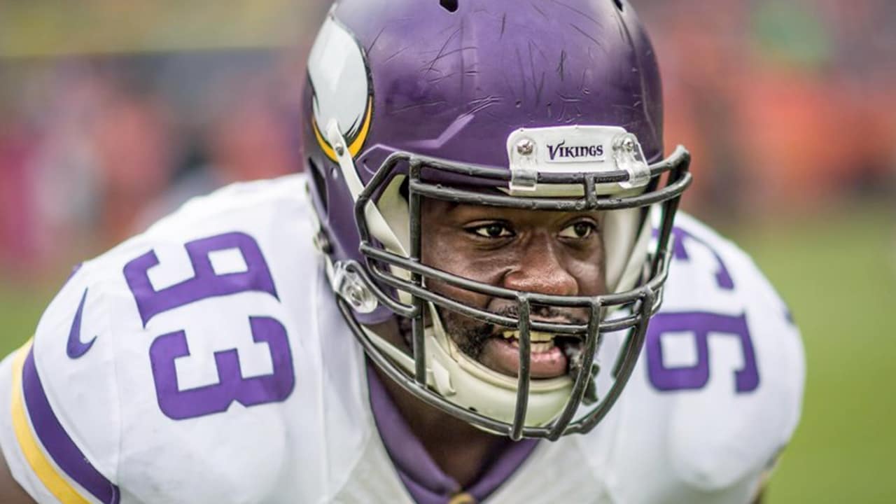 Report: Vikings Sign Shamar Stephen to 3-Year Deal - Vikings Territory
