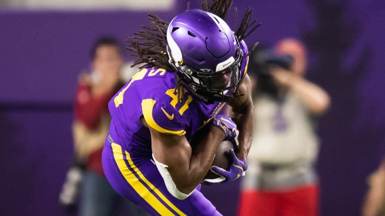 Vikings Reportedly Bracing for "Life without Anthony Harris" - Vikings ...