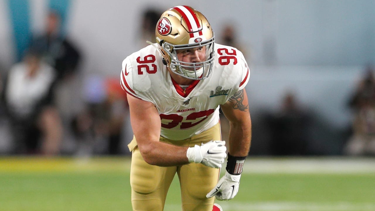 Get to know new Vikings DE Anthony Zettel - Vikings Territory