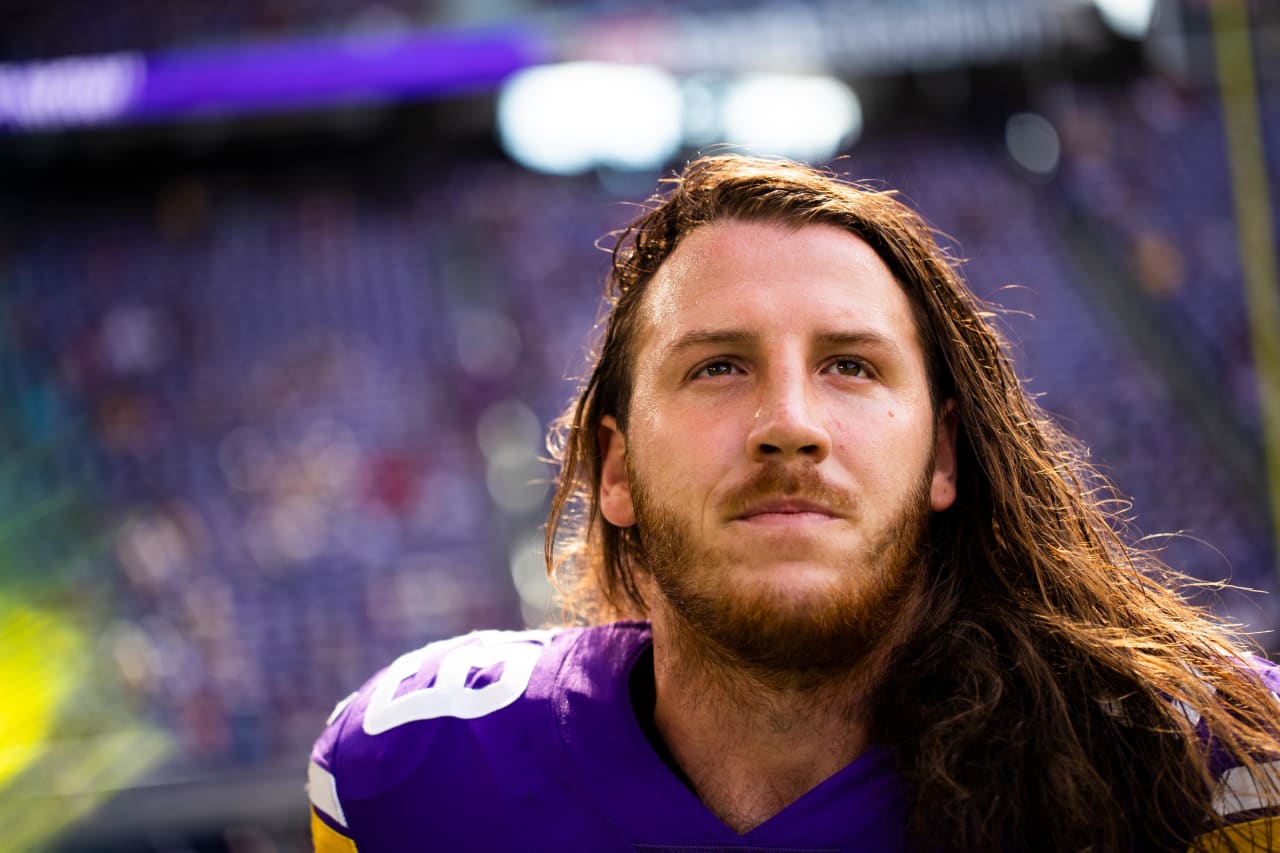 David Morgan Returns, Kevin Stefanski Leads First Practice as OC ...