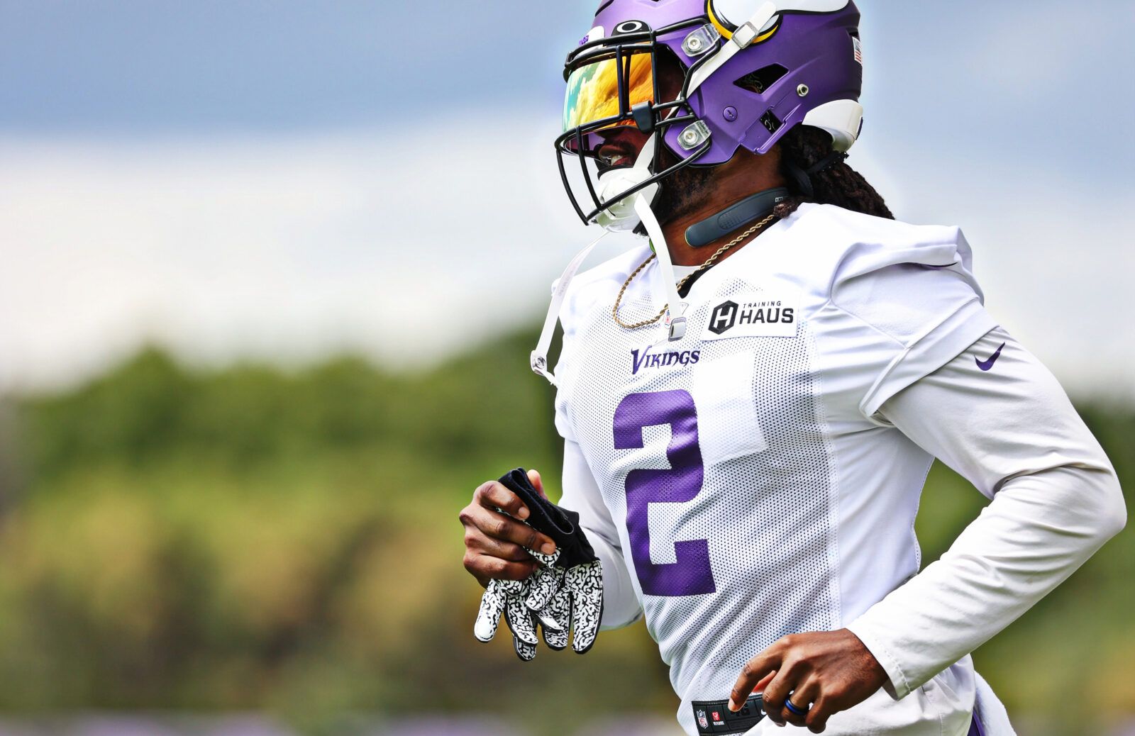 Apparently 1/3 of the NFL Wants Alexander Mattison via Trade