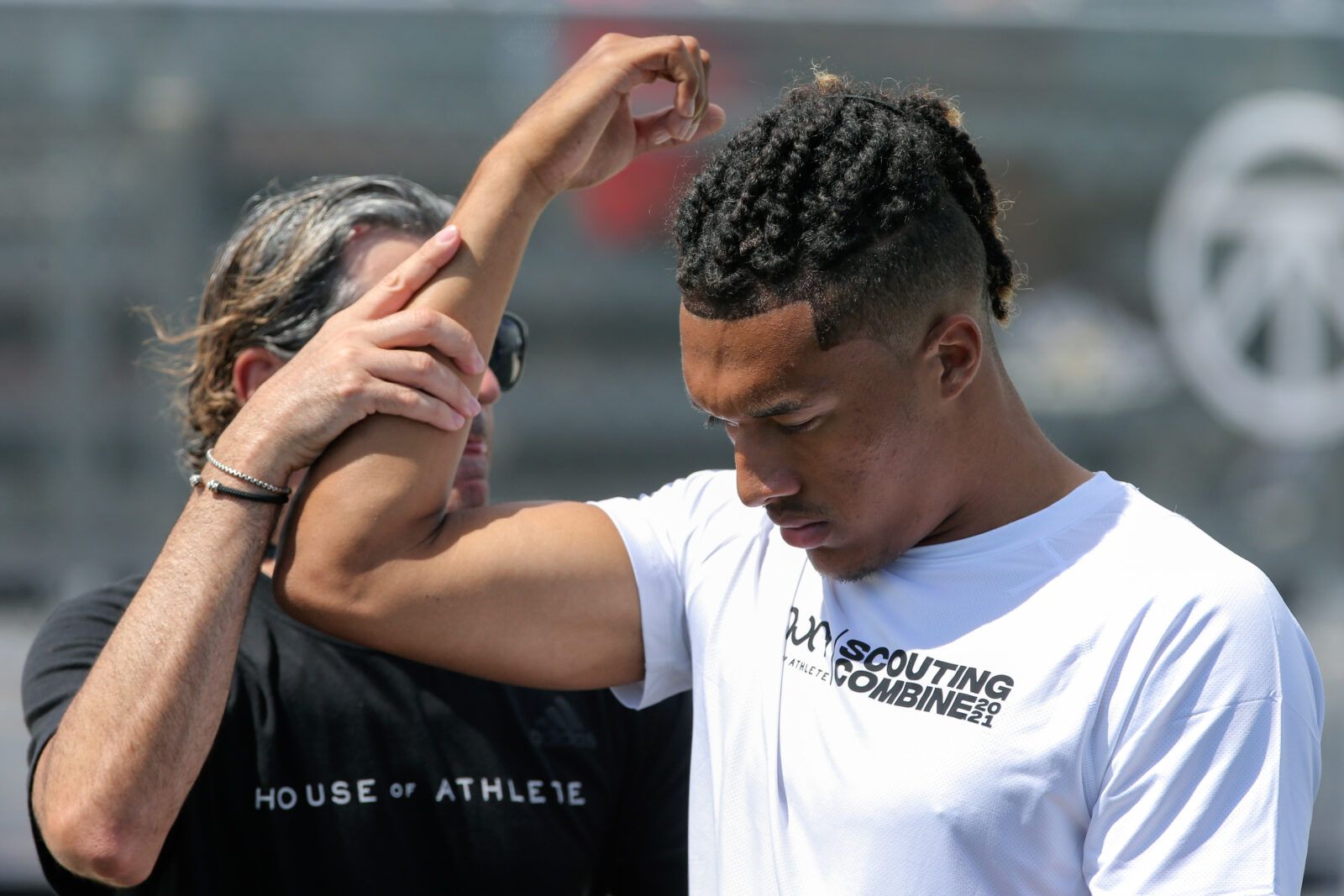 Purple Rumor Mill: The Doghouse for Kellen Mond, FA Akiem Hicks ...