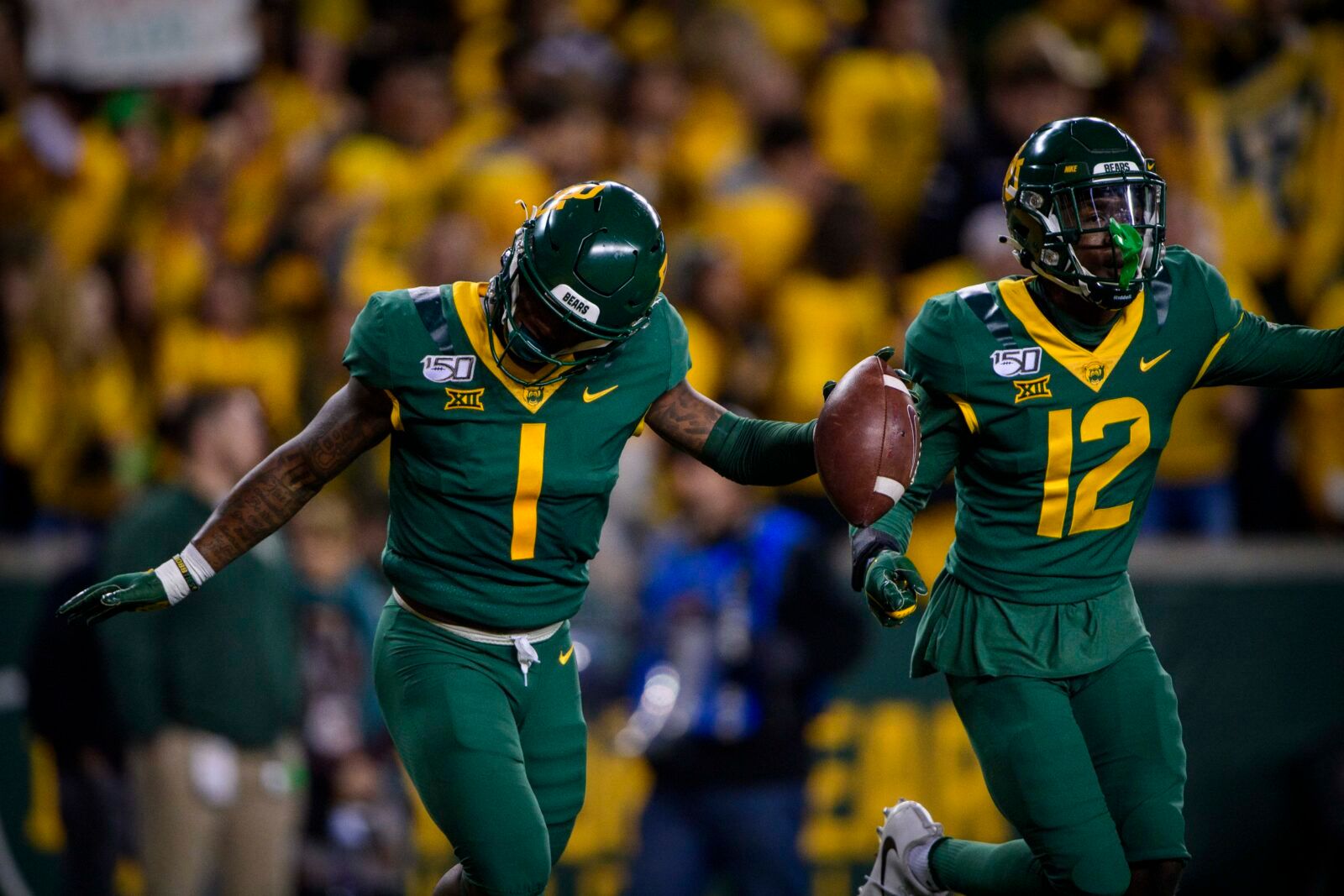 Purple Rumor Mill: A New Speed Goblin, Mike Zimmer and Colorado, Dantzler Purple Rumor Mill: A New Speed Goblin, Mike Zimmer and Colorado, Dantzler