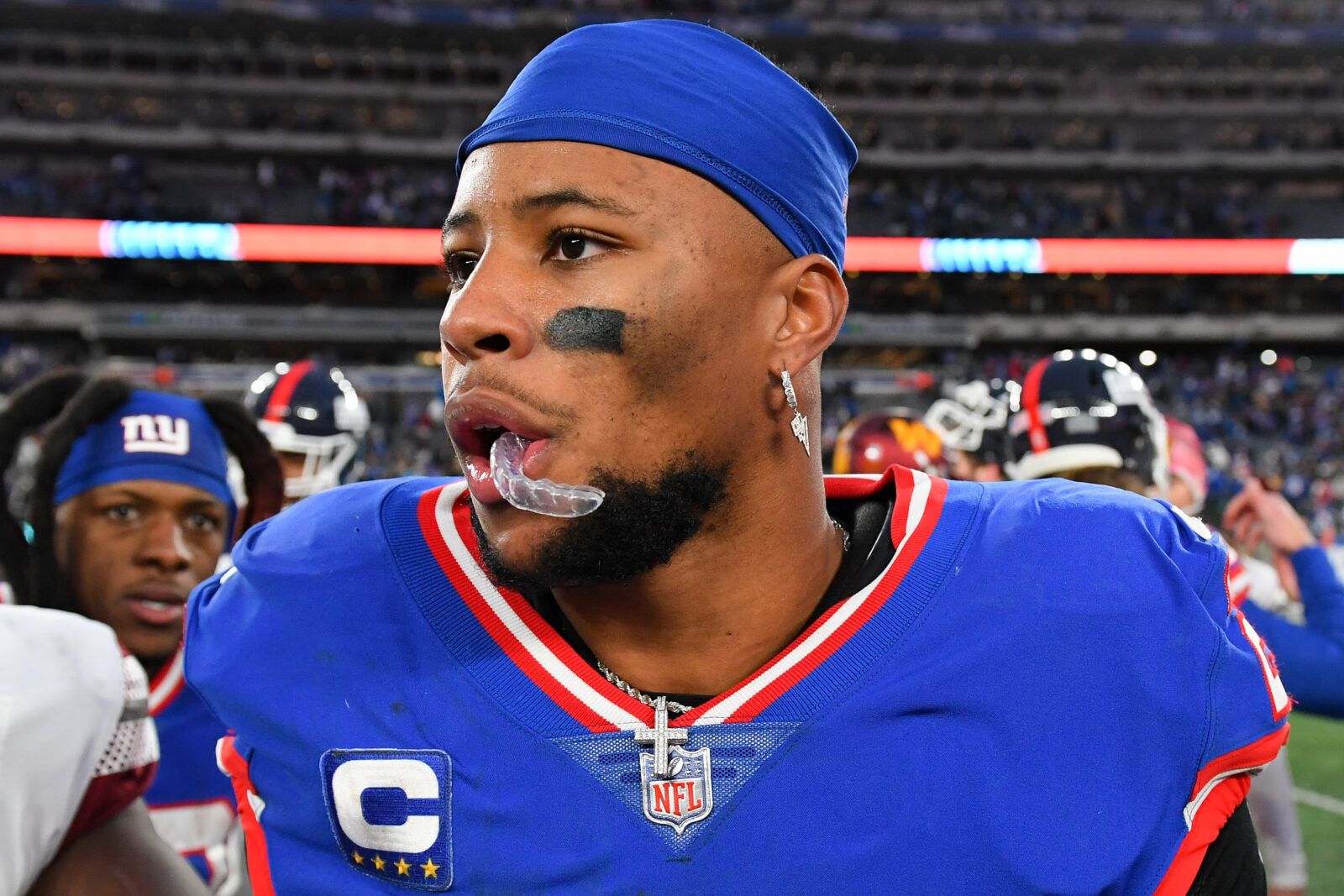 The Folks Picking The Giants Over Vikings In Week 16