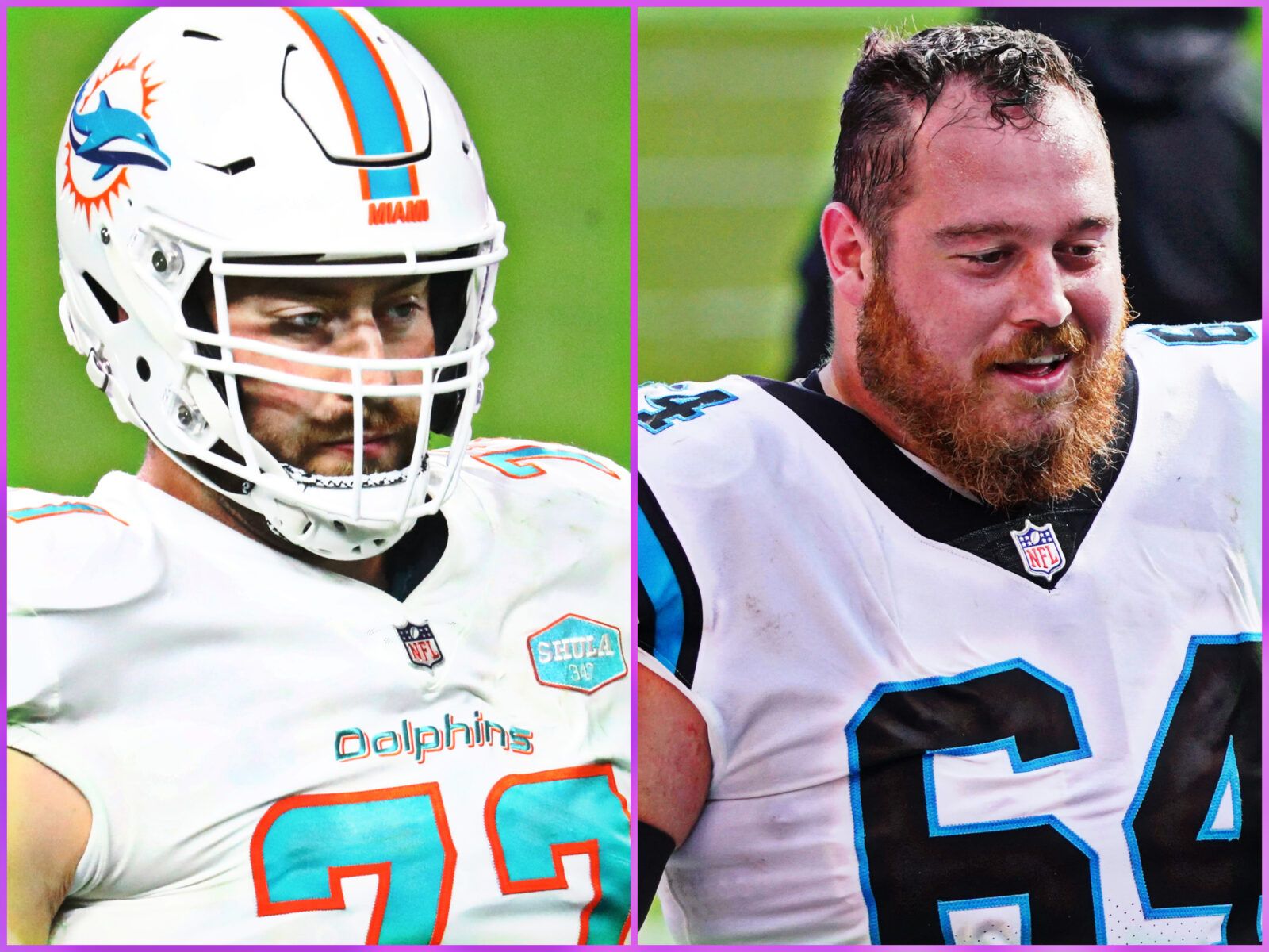 Get Ready for the 'Davis or Reed' Vikings Debate This Summer - Vikings ...