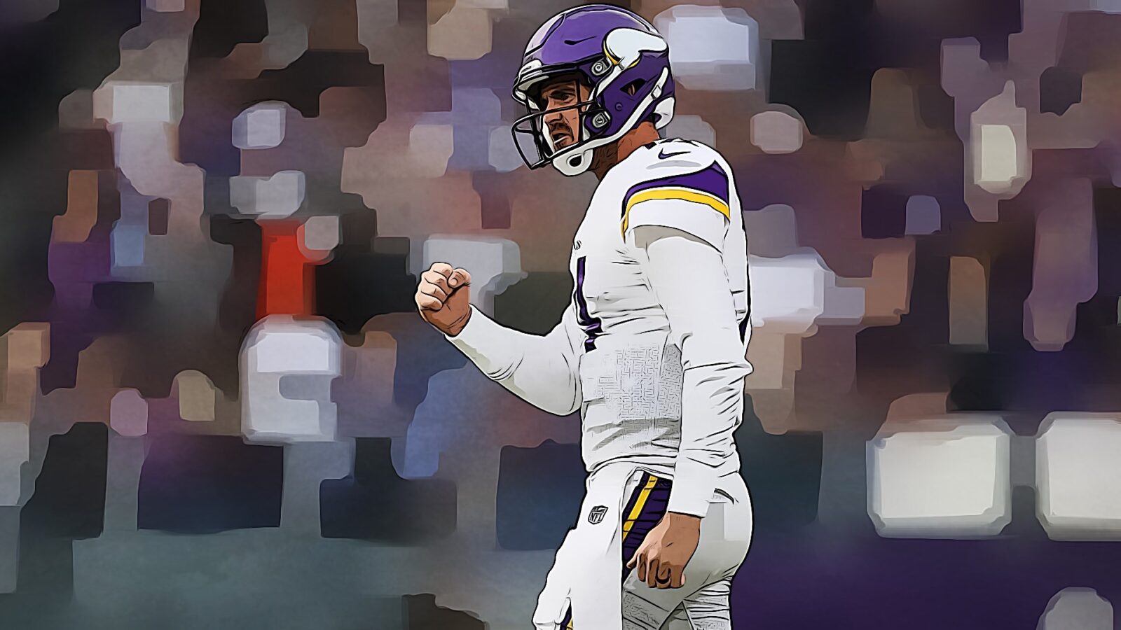 He's Back. Vikings QB2 Returns. - Vikings Territory