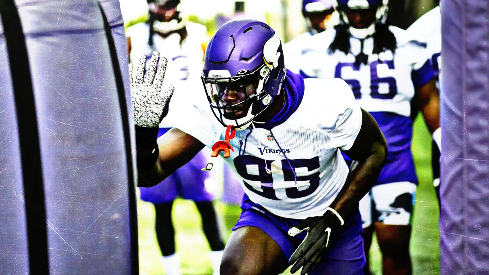 Answers to 2 Vikings Problems Could Already Be in the House - Vikings ...