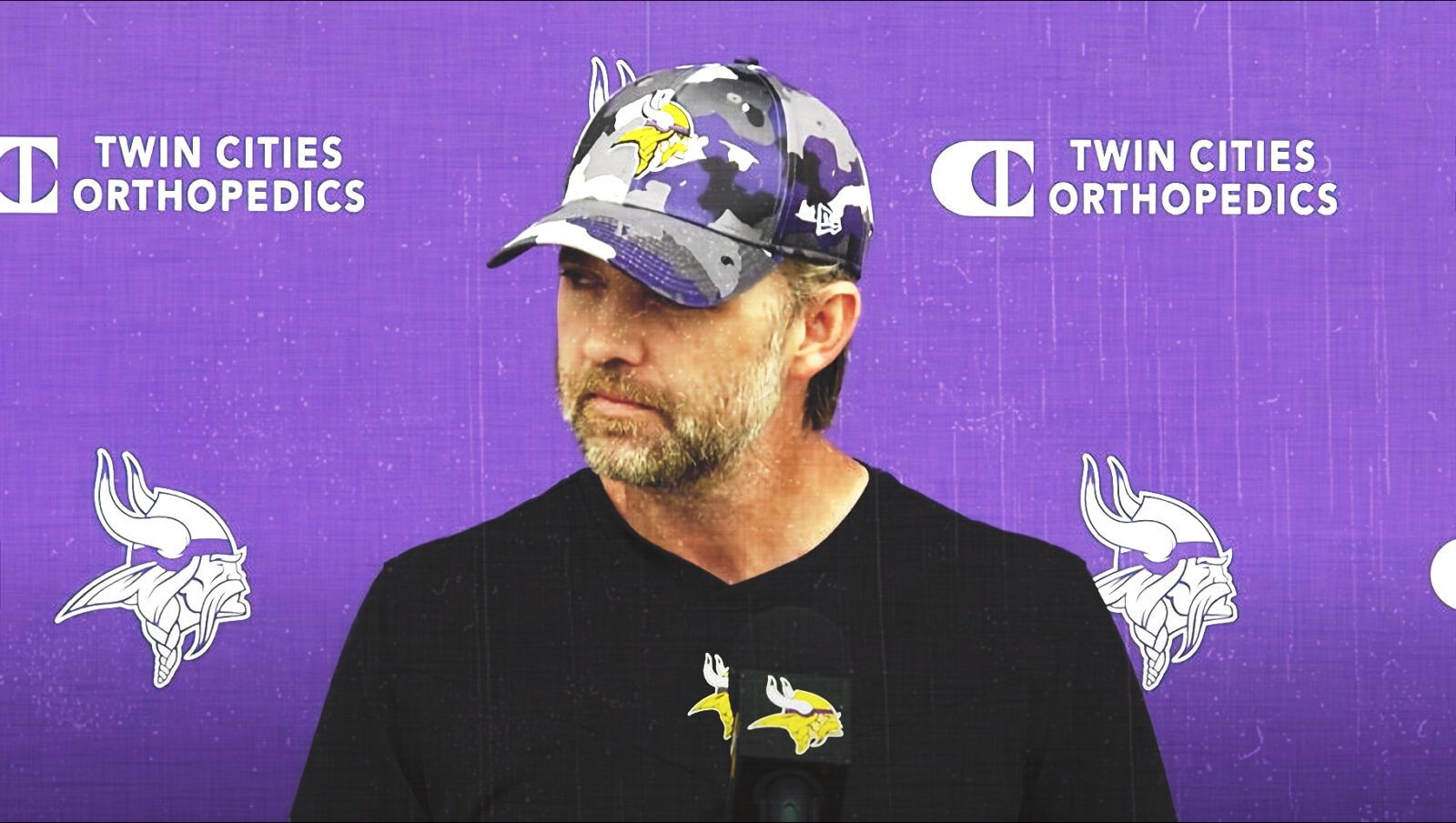 Why Vikings TE Room Is in Good Hands - Vikings Territory