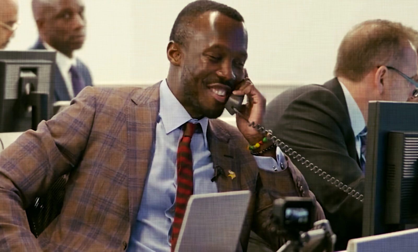 The Legend of Kwesi Grows - Vikings Territory