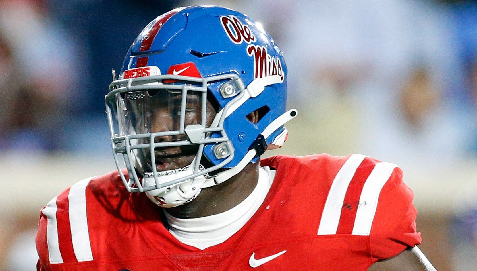 Vikings Connected to Rookie with "Rare Athleticism"