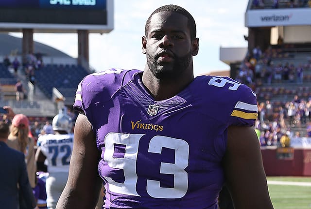 Shamar Stephen Signs With Seattle Seahawks