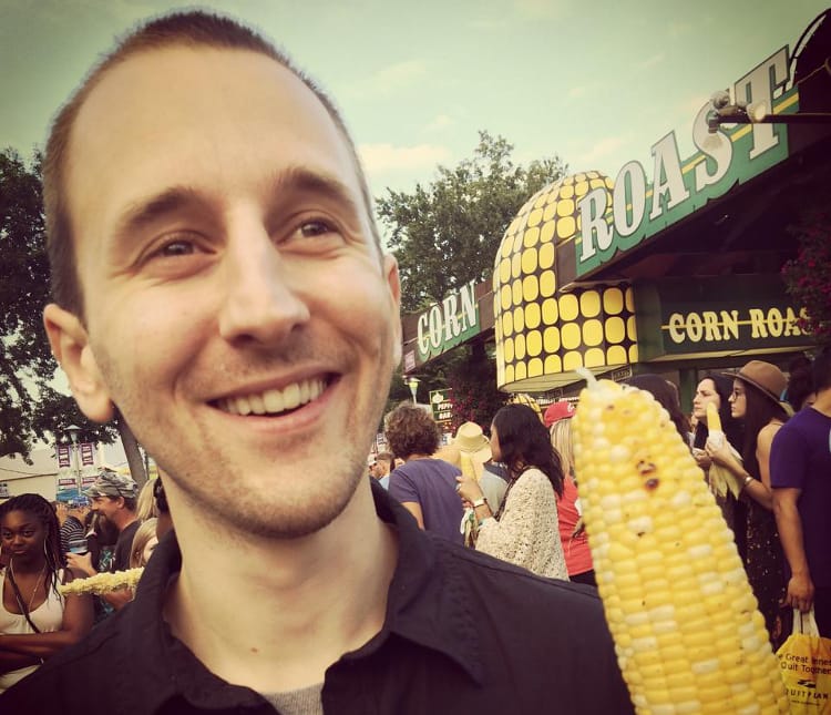 Vikings Fan Spotlight: Paul Feiner