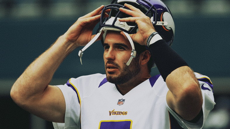 christian ponder contract