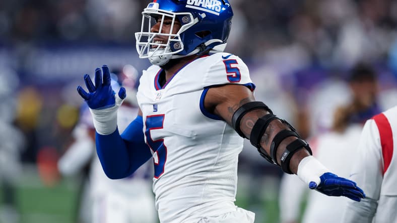 Vikings Rumor Report: Kayvon Thibodeaux, Warren Moon's Take, Patrick ...