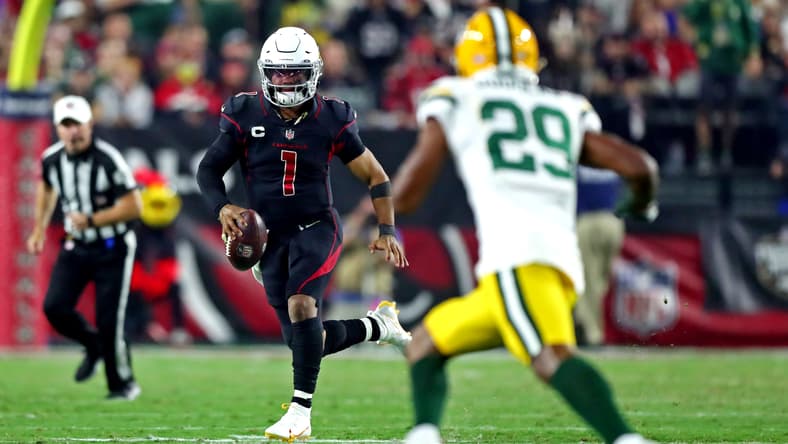 Warren Moon Sounds Torn on Kyler Murray
