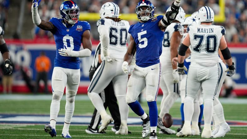 Vikings Rumor Report: Kayvon Thibodeaux, Warren Moon's Take, Patrick ...