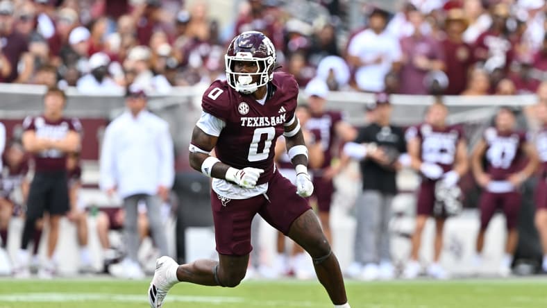 Vikings Youngster Fails Physical