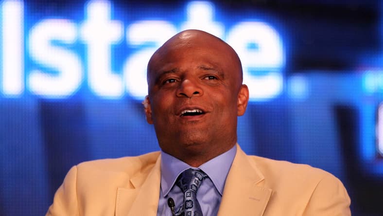 Warren Moon Sounds Torn on Kyler Murray