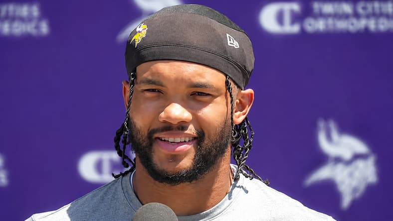 Kyler Murray Takes a Turn for Some Backlash from Fans