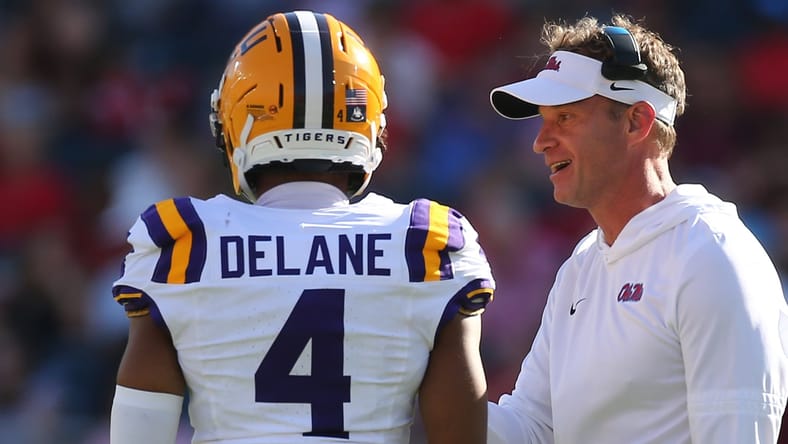 Nate Powalie's Mock Draft for Vikings — Edition 1.0