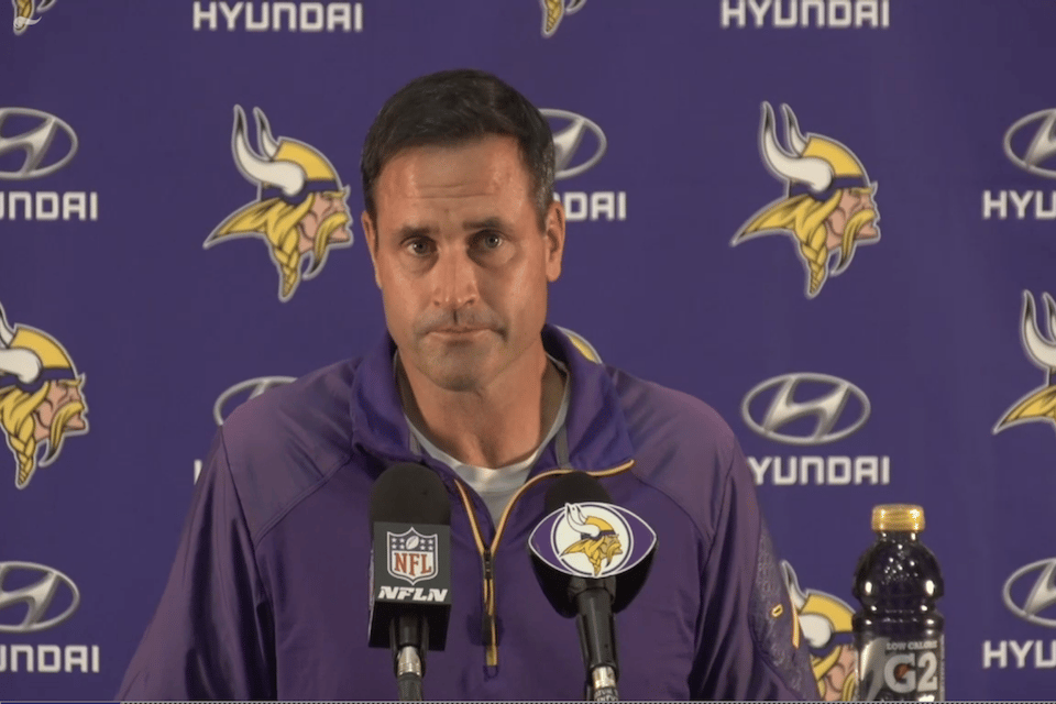 Mike Priefer Will Not Return as Special Teams Coordinator in 2019 ...