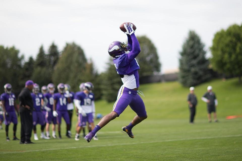 Vikings vs. Cowboys Players to Watch