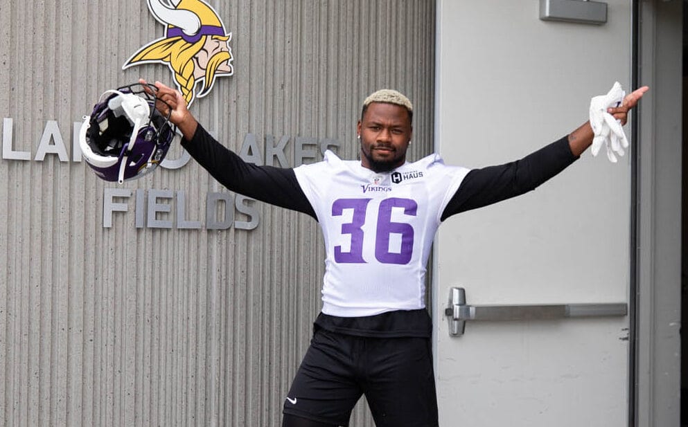 Vikings Special Teams Ace Might Have a Shot