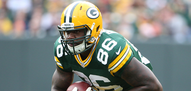 Brandon Bostick Opens Up About NFCCG