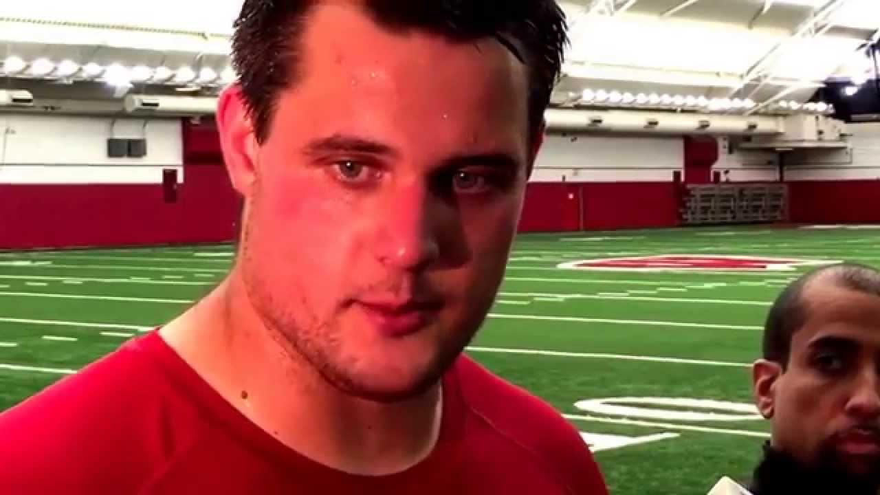 Sleeper Rob Havenstein