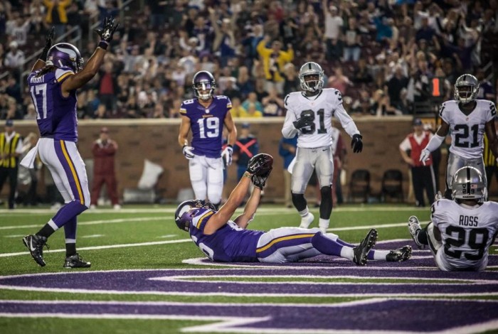 What Surprise Player Makes Final Roster?